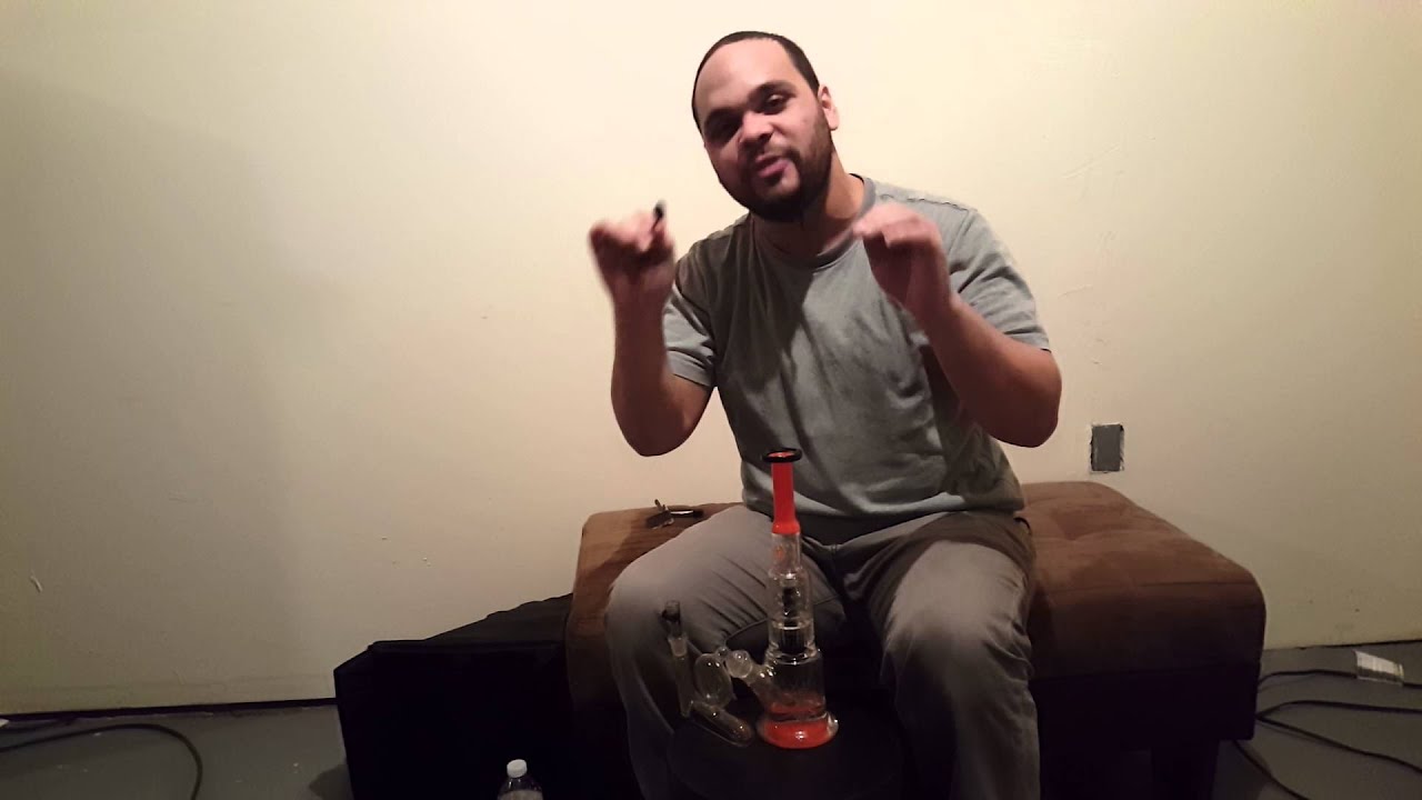 M&M tech glass interview - YouTube
