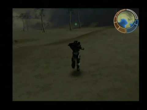 Evolution of Halo Part 1: Pre-Xbox RTS to Third-Person Versions - YouTube