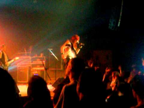 Welcome to the Jungle - Hairball In Fargo - YouTube