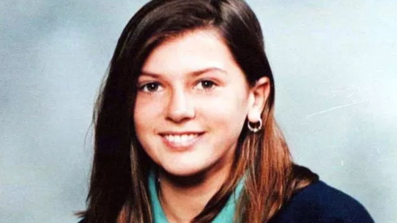 The Horrific Murder of Billie-Jo Jenkins - YouTube