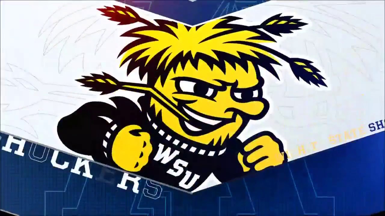 American Baseball Championship - Wichita State's Clayton McGinness ...