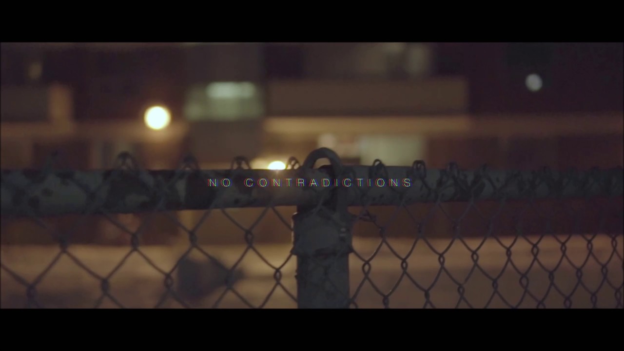 Dre Barrs - No Contradictions (Full Audio) - YouTube