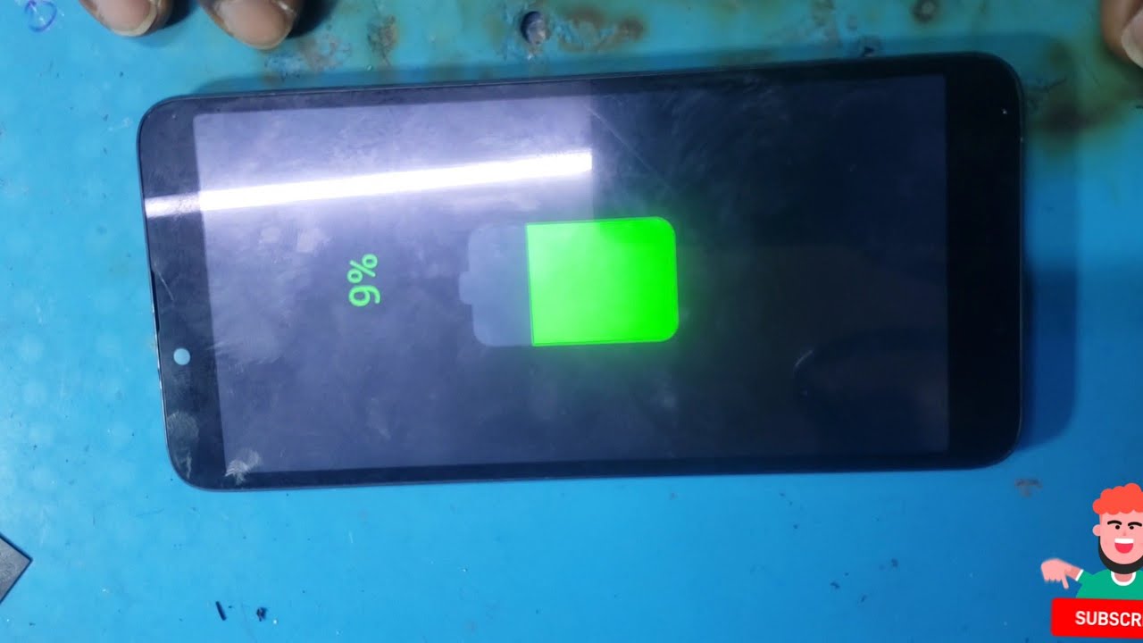 Neon ray pro charging itself, fake charging, not charging fix - YouTube