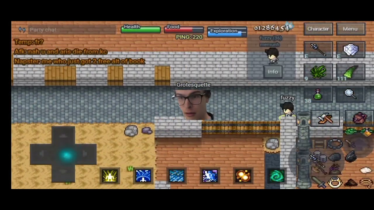 Mystera legacy GamePlay (1) - YouTube