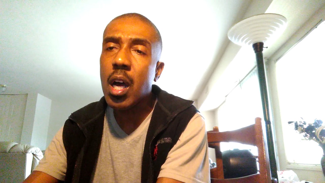 God Of Greater cover with piano, (Chad Brawley's song) (Michael ...