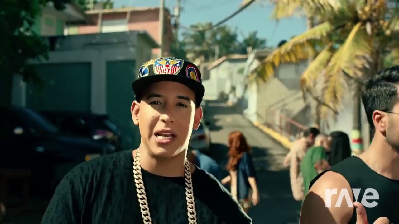 Despacito Me Love You - Dj Snake & Luis Fonsi ft. Justin Bieber, Daddy ...