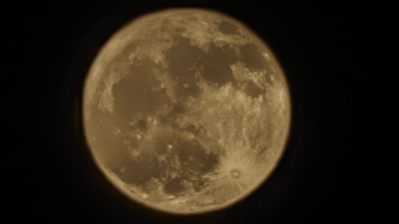 Vivo X90 Camera Test / Supermoon Mode Zoom Test - YouTube