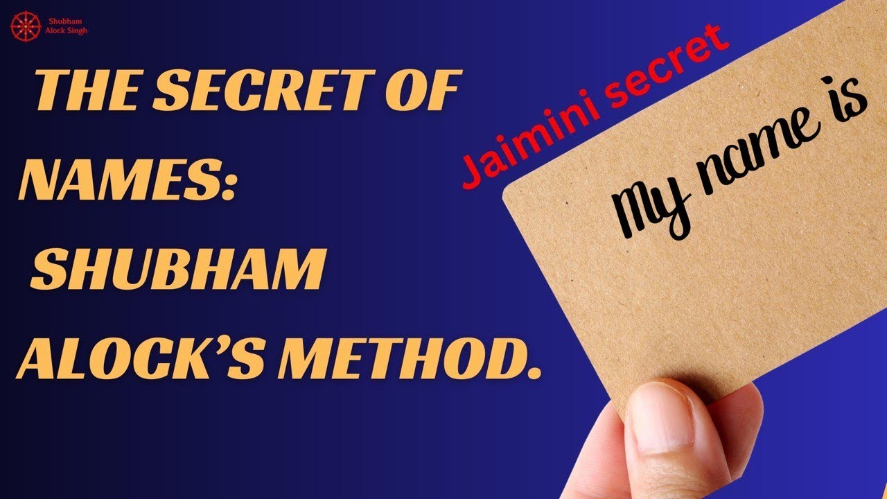 Secrets Of Name Name Change For Good Fortune Shubham Alock s secrets-of-name-name-change-for-good-fortune-shubham-alock-s