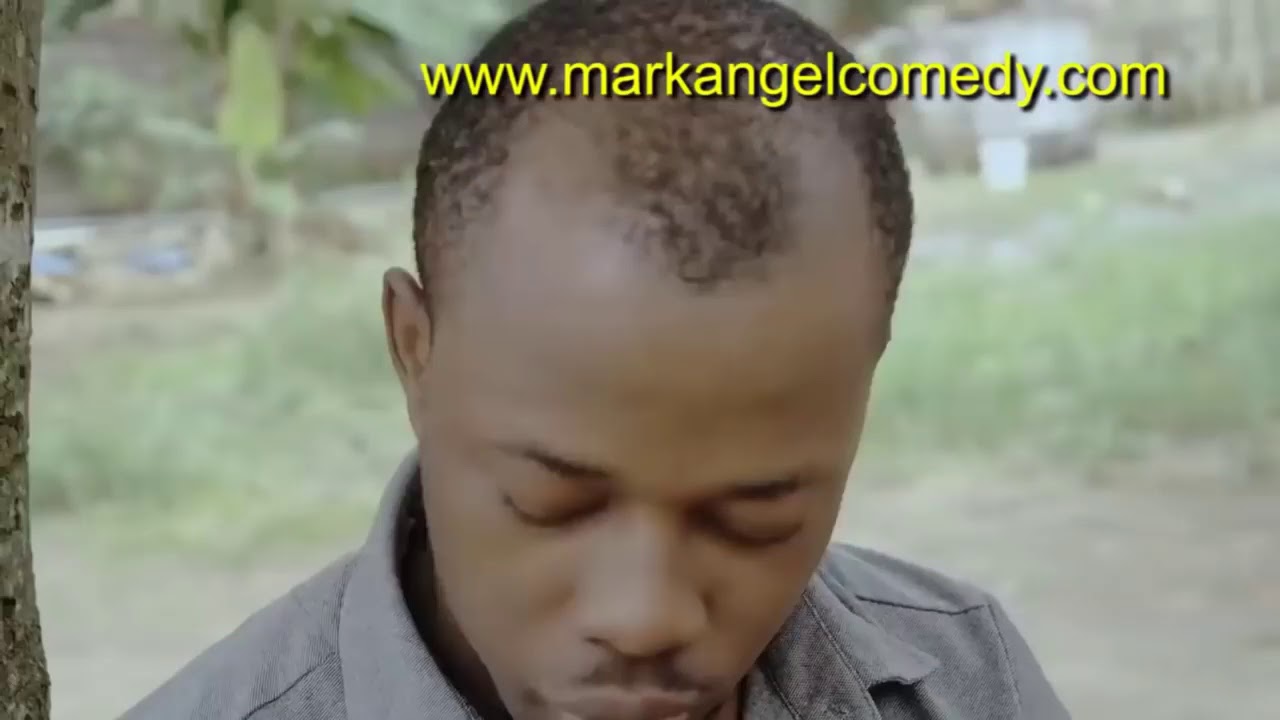 Best Of Emmanuela Mark Angel Comedy - YouTube