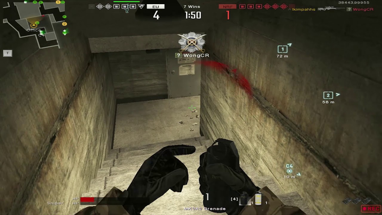 AVA:DOG TAG (CBT 18-31th january) - YouTube