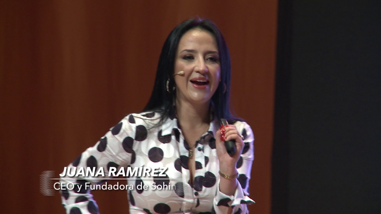 JUANA RAMIREZ - EPCTF MÉXICO - YouTube