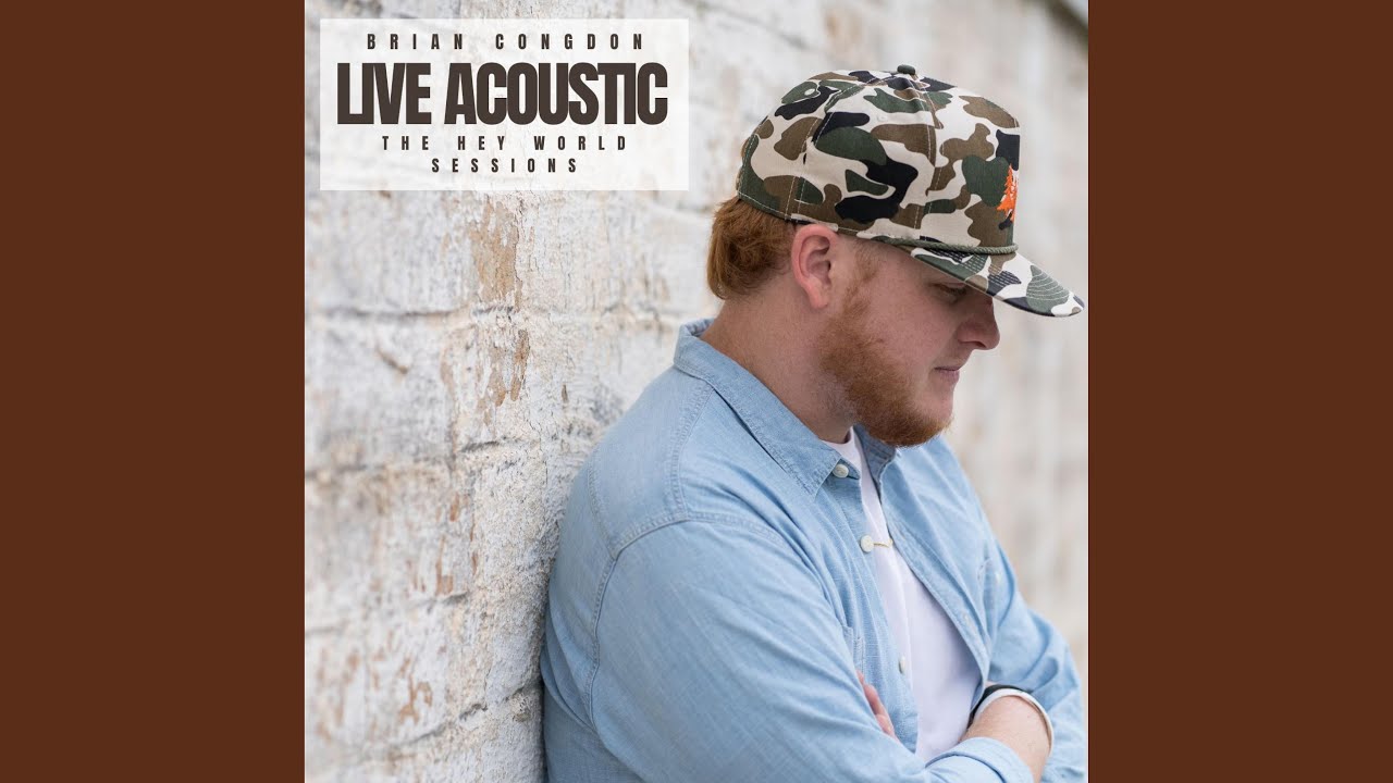 If Heaven Had a Landline (Live Acoustic) - YouTube