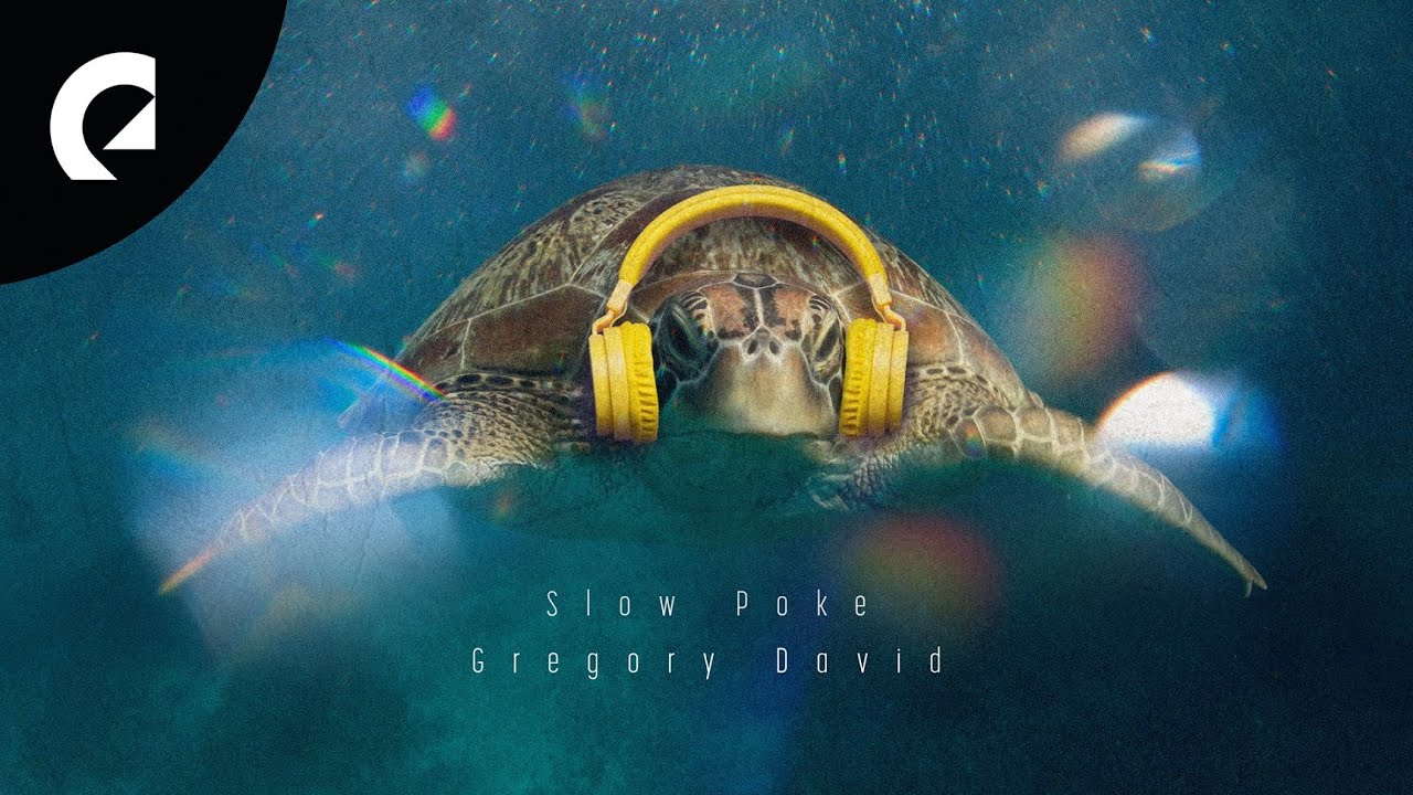 Gregory David - Slow Poke (Royalty Free Music) - YouTube