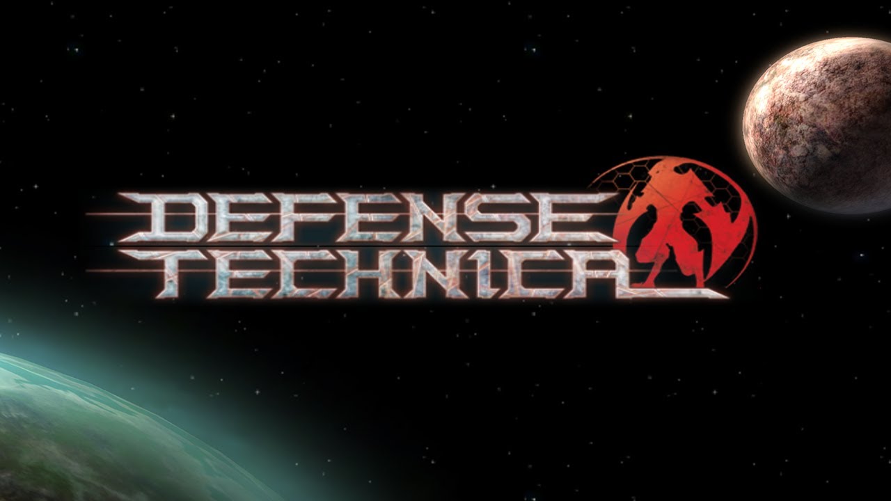 Defense Technica - Universal - HD Gameplay Trailer - YouTube