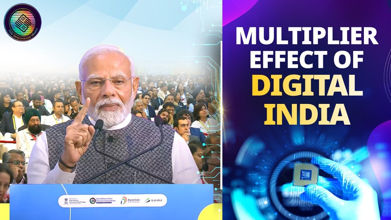 India has shifted from mobile phone importer to the second-largest ...