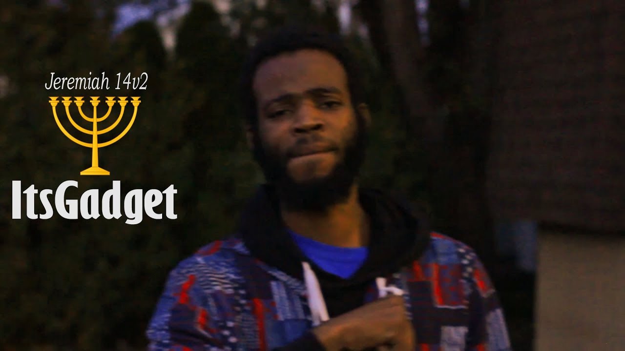 Jerimiah 14v2 Official Music Video - YouTube