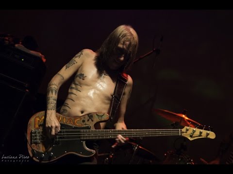 Matéria On Air - Pit Passarell(Viper) - YouTube