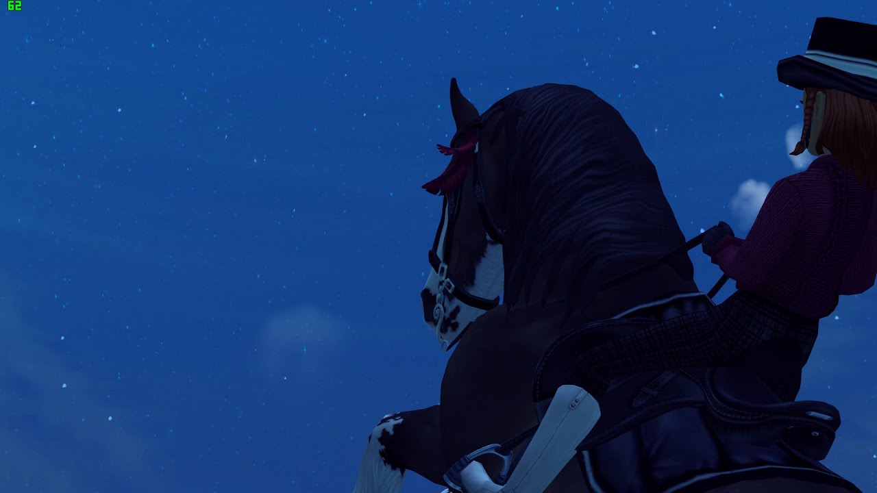 {SSO EDIT} The Middle Of The Night - YouTube