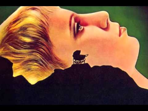 Half Japanese - Rosemary's Baby