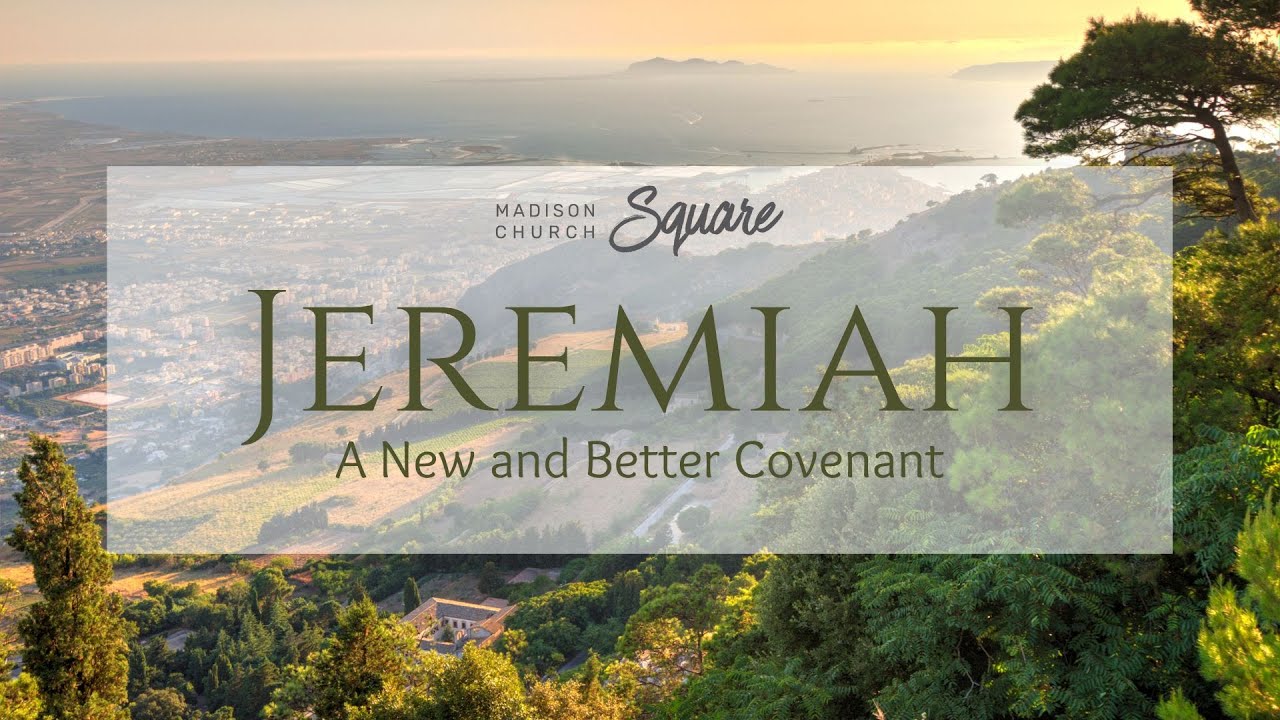 Called and Commissioned - Pastor Andrea Bult - YouTube