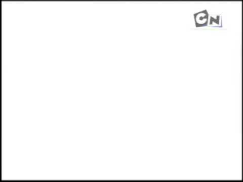 Cartoon Network Australia Continuity June 30, 2009 - YouTube