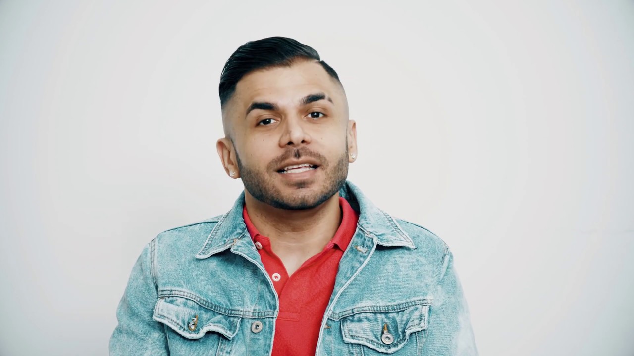 Richard Ricco Šarközi - Nenechaj sa zotročiť - YouTube