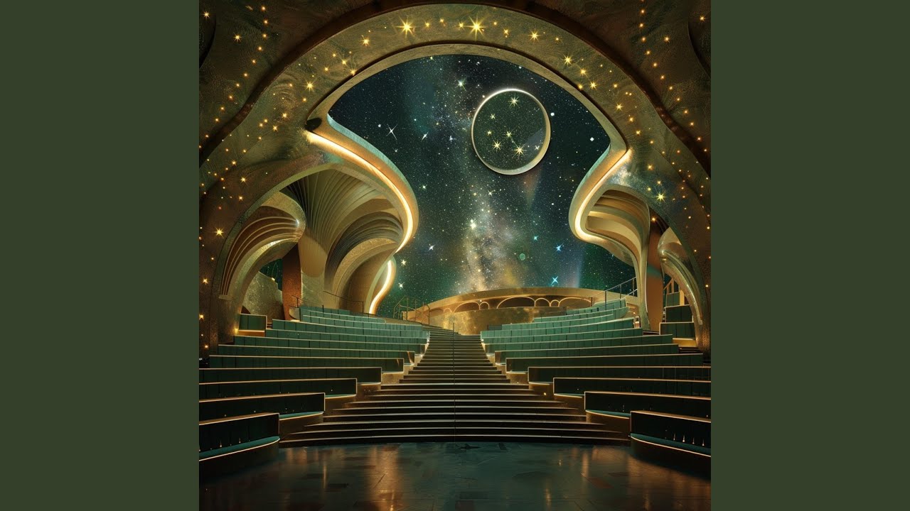 The Infinite Wave - YouTube