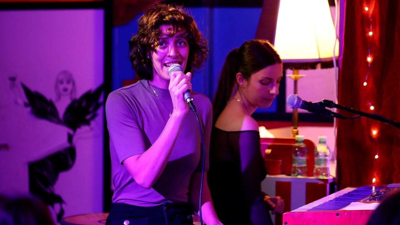 Introduction to Artist Springboard - YouTube