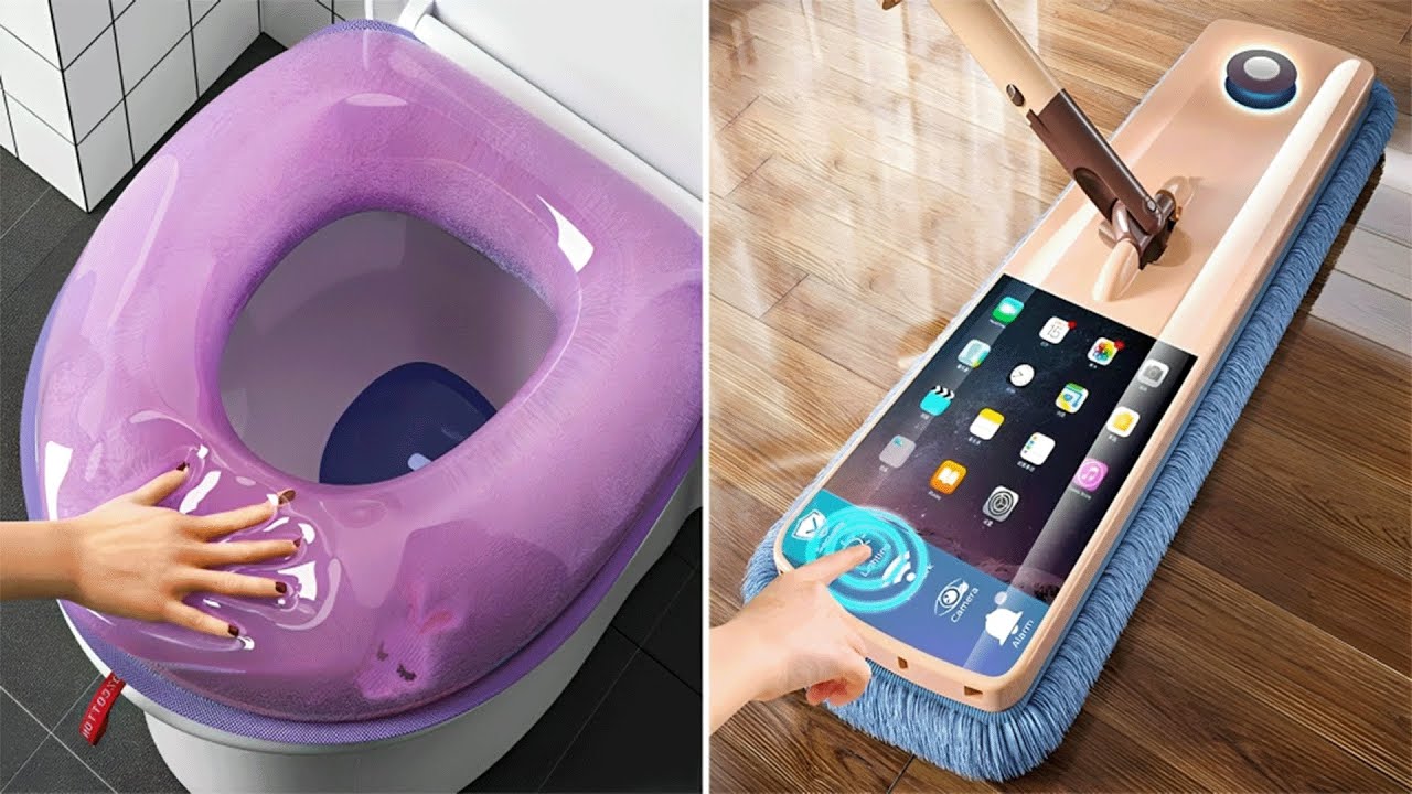 20 Amazon SMART Home Gadgets That Will UPGRADE Your Apartment! - YouTube