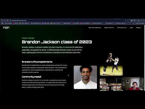 Fitness Application Demo -- React, Express, Node.js, Postgres, Redis, Tailwindcss - YouTube