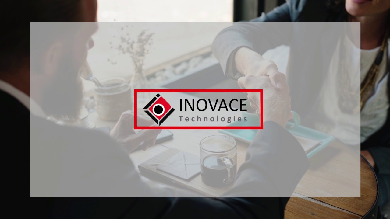 TipSoi 21 by Inovace Technologies - YouTube