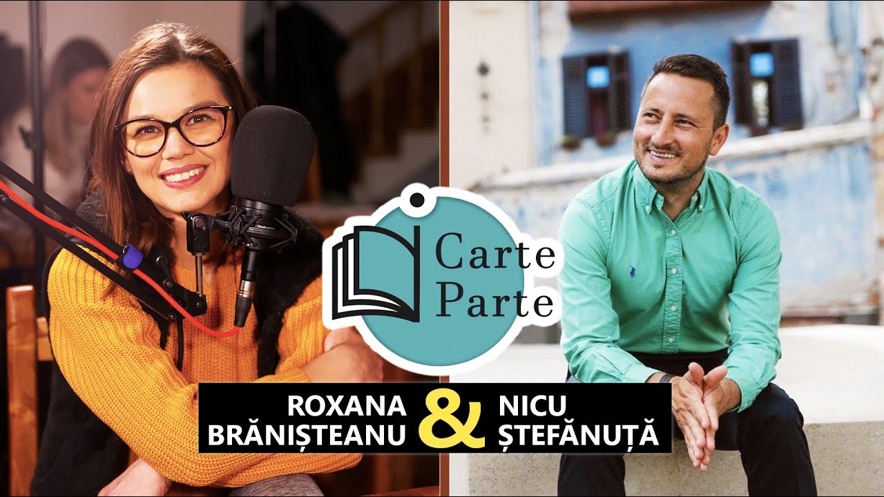 RADIO / Nicu Stefanuta (burse Erasmus, carti si educatie in Romania ...