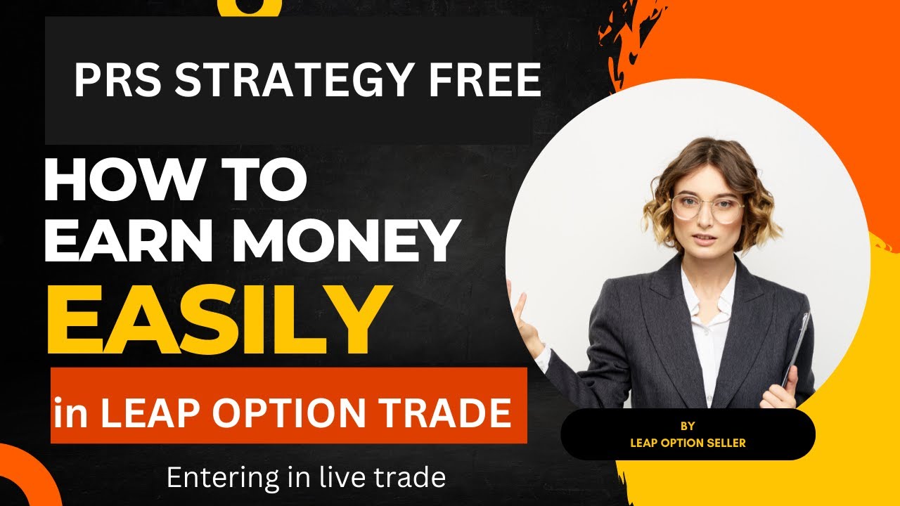 PR Sundar long term option trade // executing live//January 2023 expiry ...