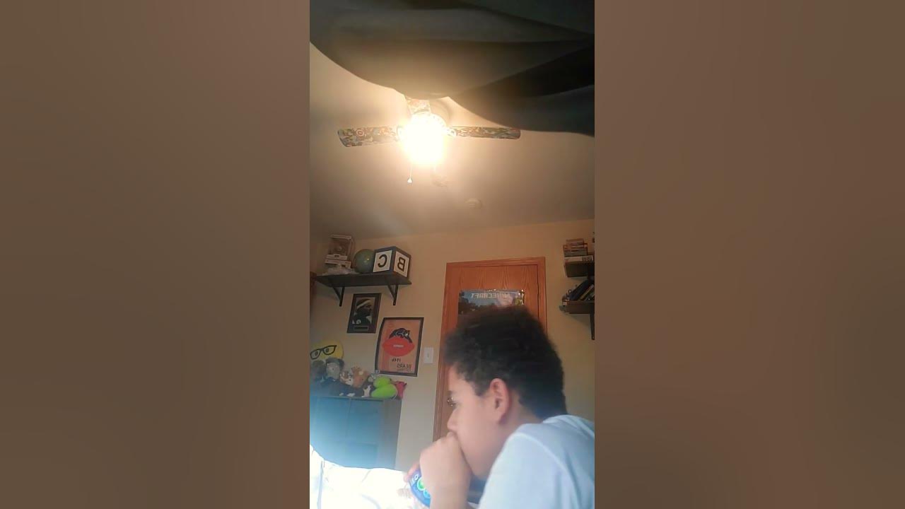 Pov You Wake Up At 3 Am Youtube