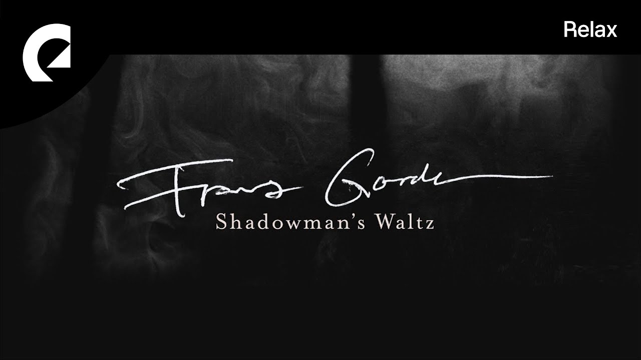 Franz Gordon - Shadowman's Waltz - YouTube