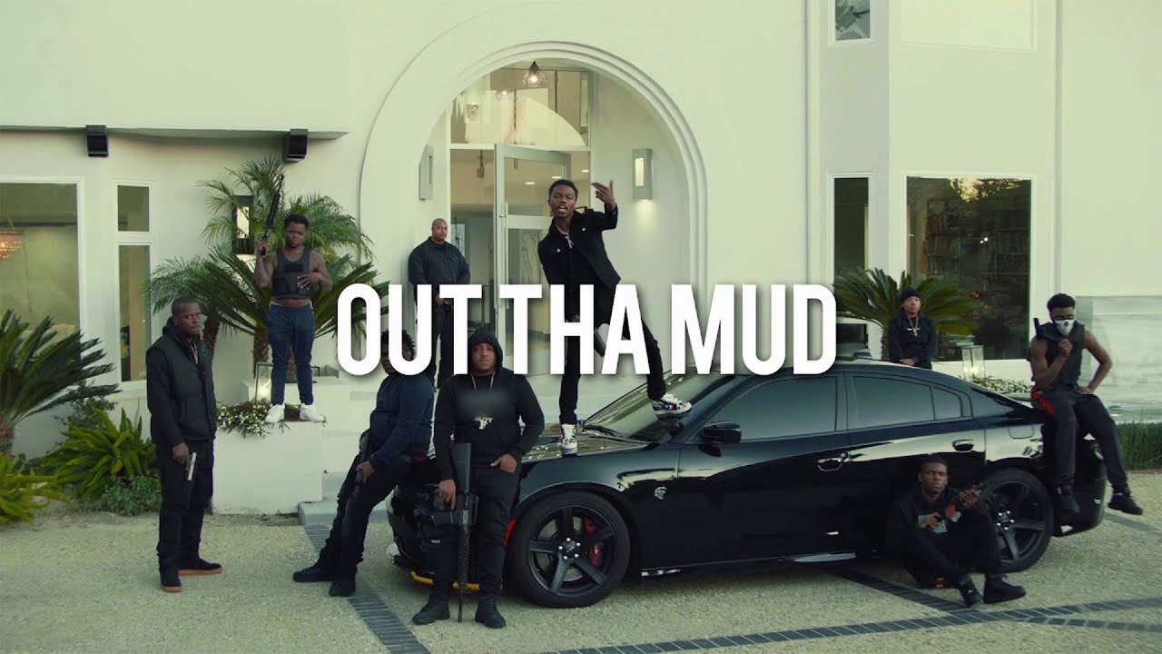 Rody Ricch - Out Tha Mud (Official Instrumental) - YouTube
