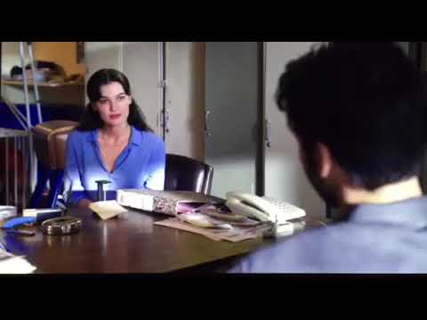 Aşk 101 Burcu & Kemal'in öpüşme sahnesi ( with English subtitles) #aşk101 #aşk101serisi