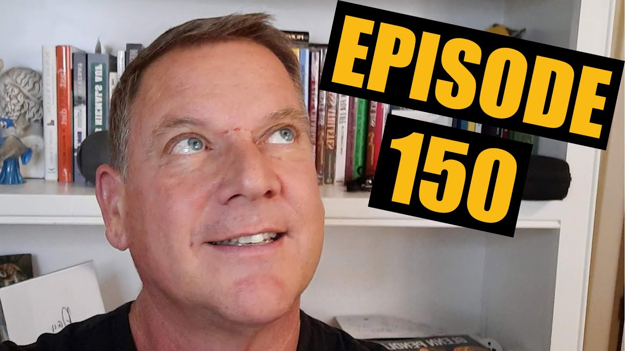 Biggest Insights from the Last 150 Episodes | Dan John Podcast - Ep150 ...