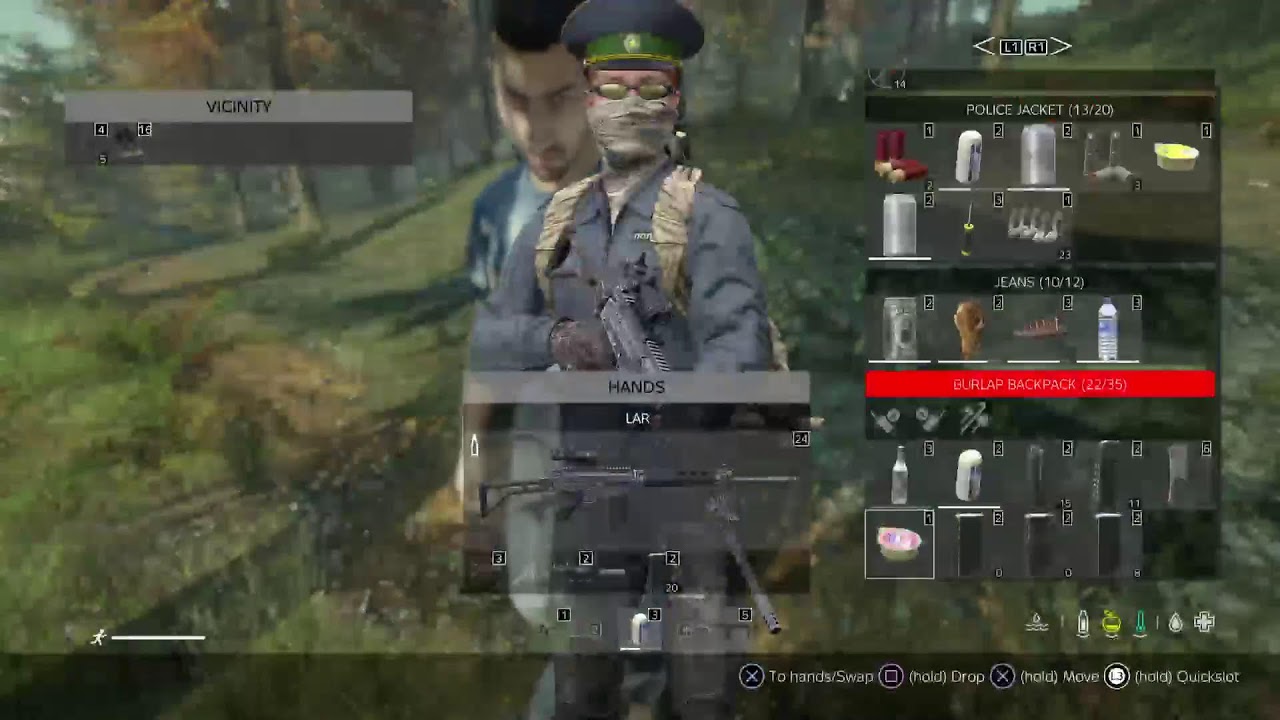 Fresh spawn - YouTube