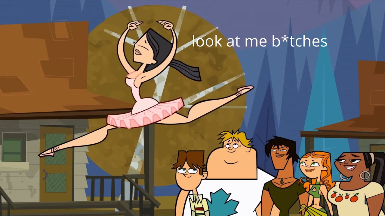 Heather's Ballerina Magic - YouTube