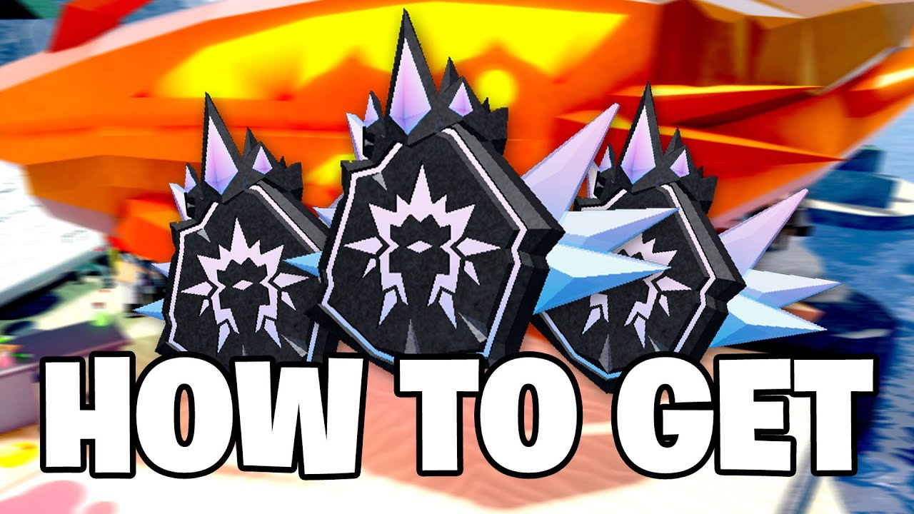 Roblox Fisch - HOW TO GET & USE EXALTED RELICS (Full Guide - Location ...