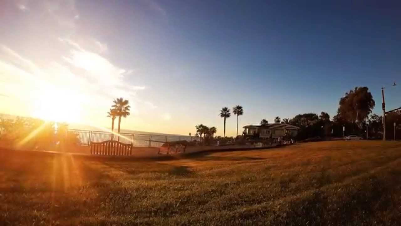 Montage Sunset 1080p - YouTube