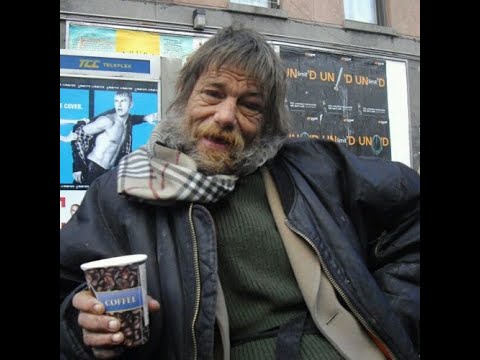 Opie & Anthony - Tippy Tom shows up drunk, passes out, wakes up and ...