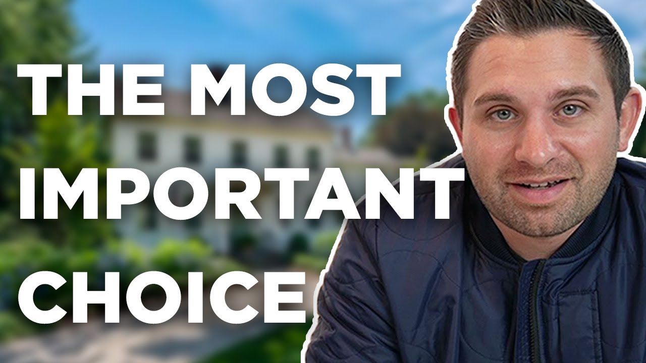 Is Being A Single Real Estate Agent Right For You? | Single Agent vs ...