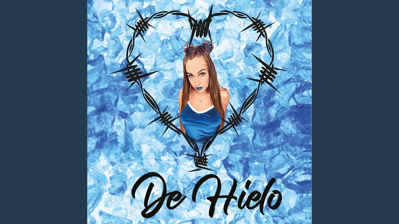 De Hielo - YouTube