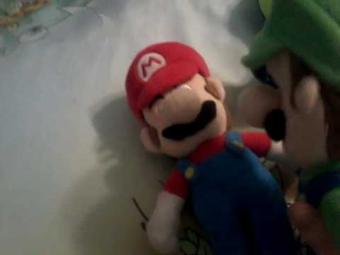 Mario and Luigis Talk Show Episode 7 The Contest Of Roars - YouTube