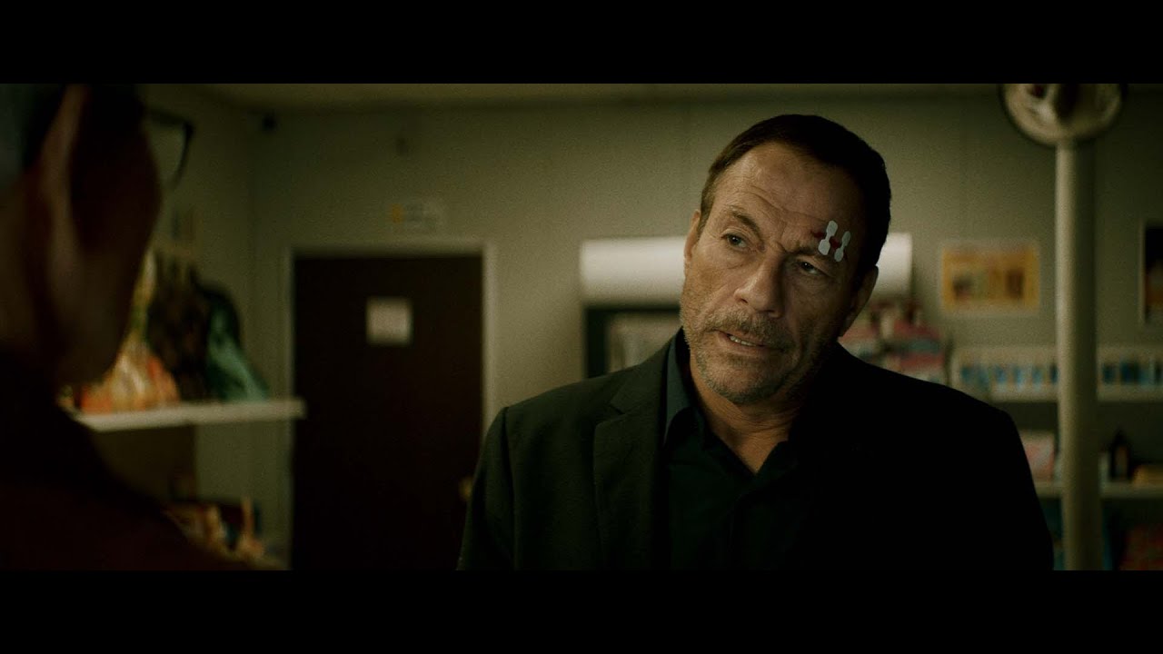 Darkness Of Man - Trailer - Jean-Claude Van Damme Kristanna Loken ...