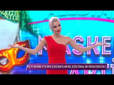 Eleme Anı - İşte Benim Stilim All Star 60. Bölüm Gala