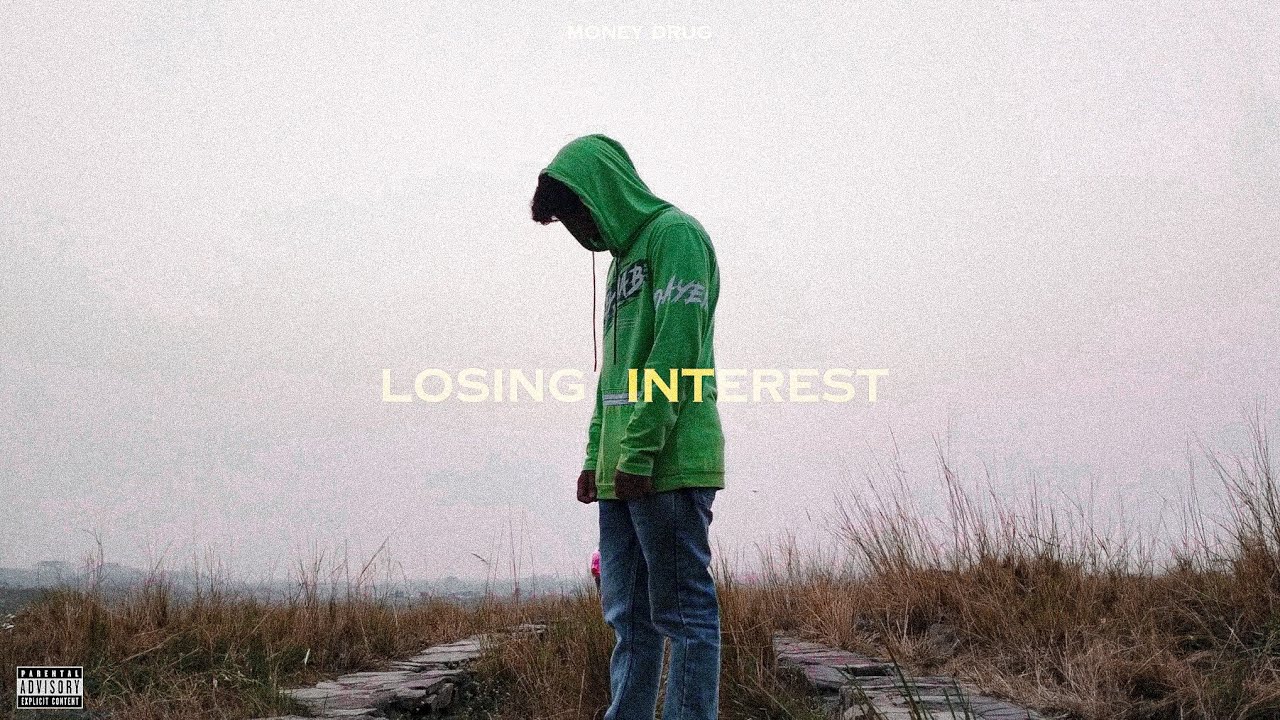 MONEY DRUG - LOSING INTEREST (OFFICIAL VIDEO) - YouTube