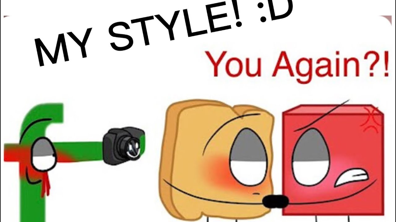 Oh Woody..~ | oh Mille meme | reanimated - YouTube